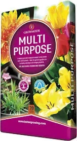 20L MULTI PURPOSE COMPOST - Cherry Hill Garden & Landscape Centre